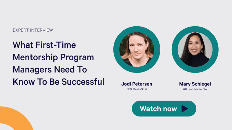 Webinars | Together Mentoring Software