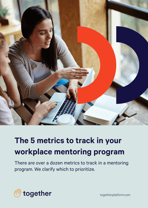Best Practices for Running A Mentorship Program | Together Software