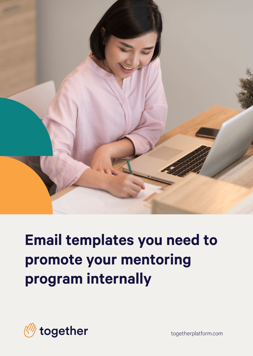 Best Practices for Running A Mentorship Program | Together Software