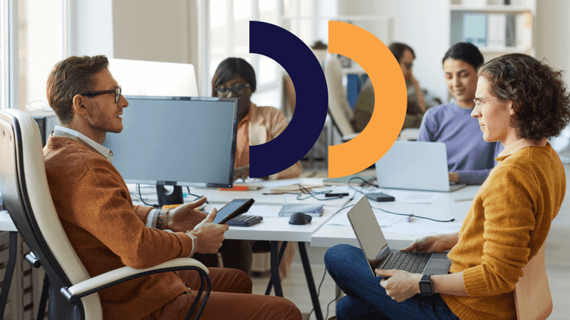 The 5 behaviours of democratic leadership at work [A leaders field ...