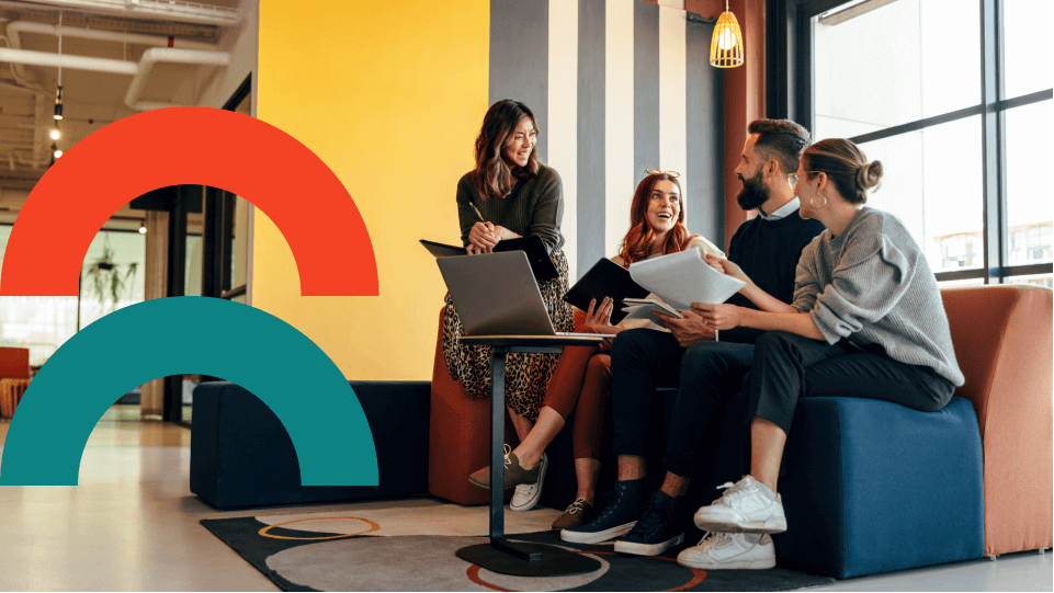 5 Collaborative mentoring circle discussion topics for your next ...