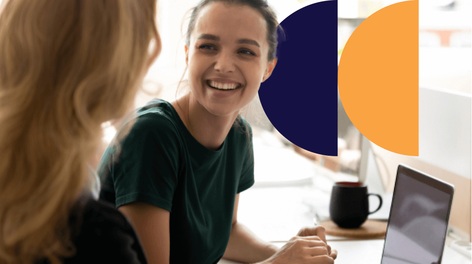 How to build a women's leadership mentoring program | Together ...