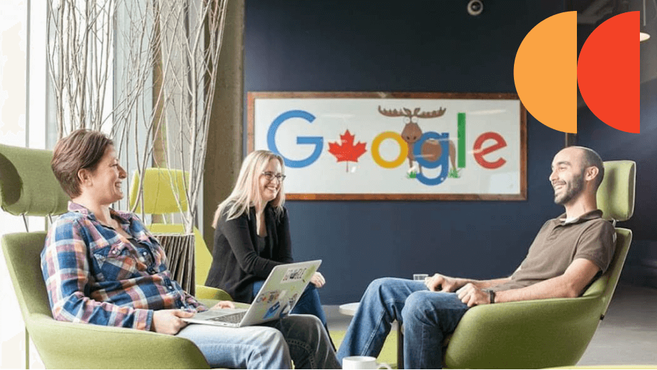5 Lessons from Google on how to launch a successful mentorship program ...