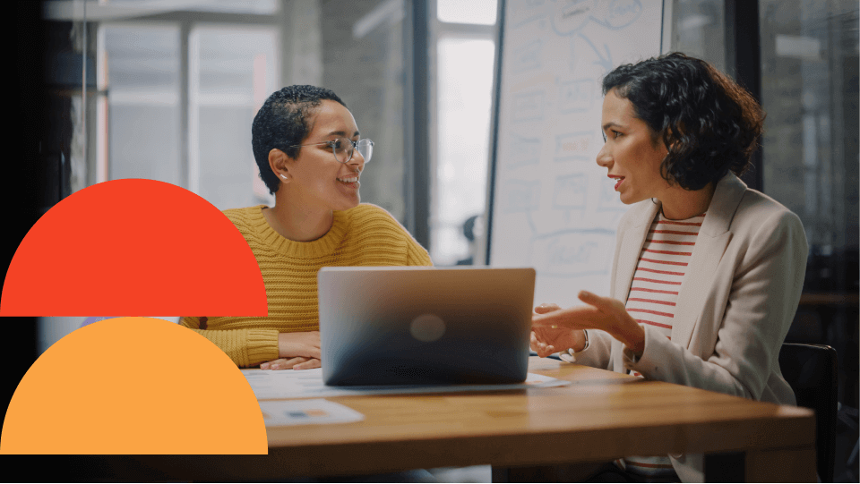 6 ways to encourage mentoring at work | Together Mentoring Software