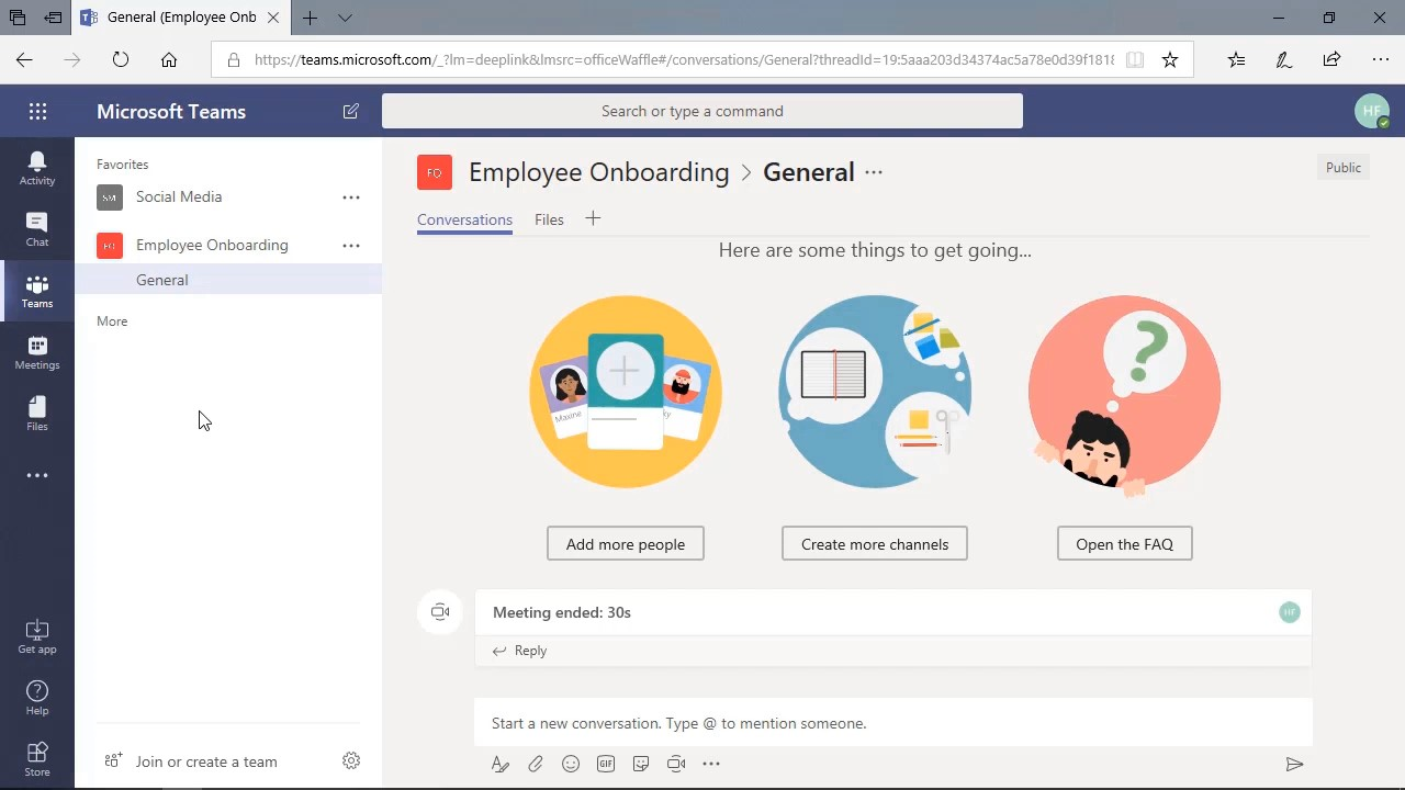 7 Best Microsoft Teams Integrations for L&D Professionals | Together ...