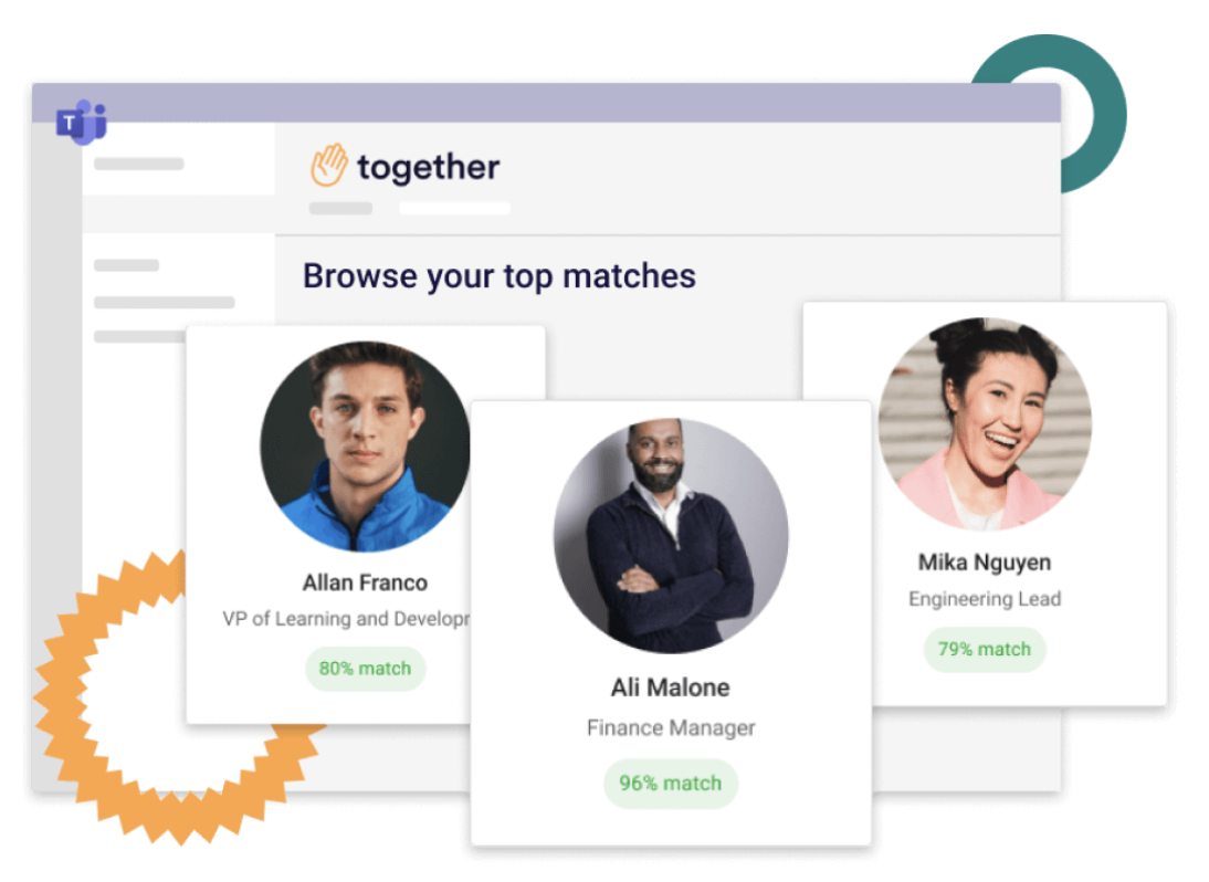 The 9 most common objectives and goals for workplace mentoring programs [which is yours ...