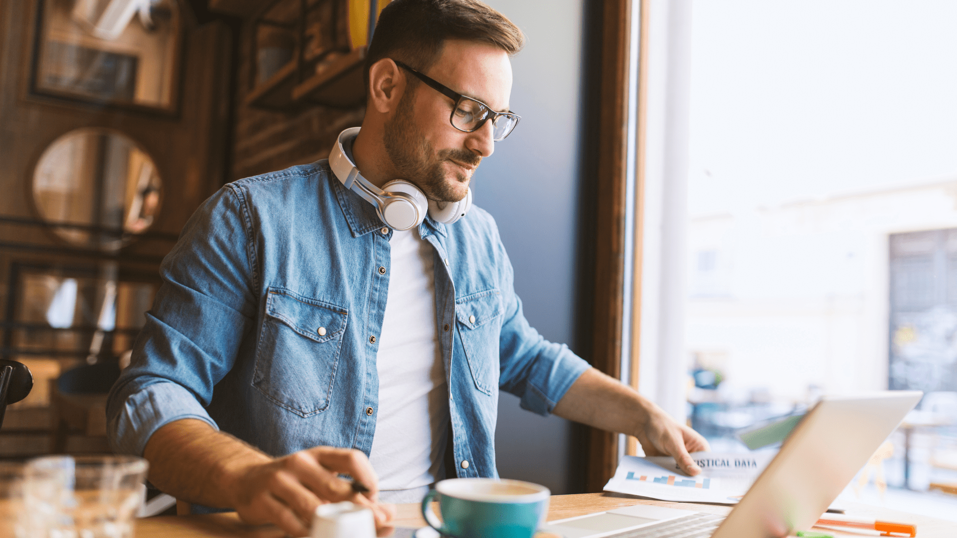 Employee Profile: What Is It + How to Create One (free template ...