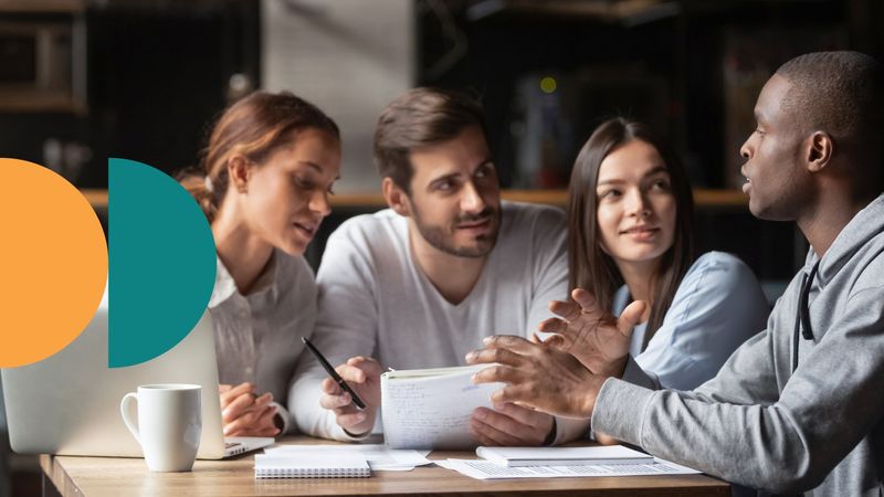 Why Work Friends Matter + 12 Tips to Foster Work Friendships | Together ...