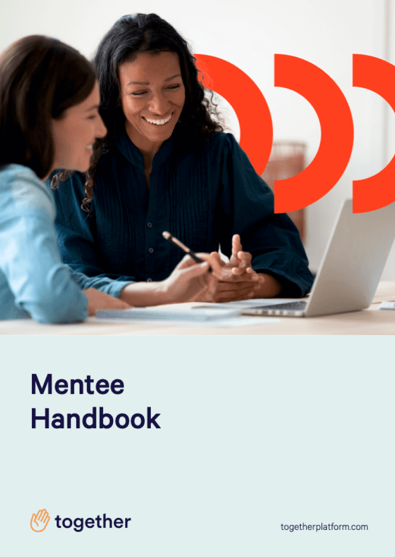 Best Practices for Running A Mentorship Program | Together Software