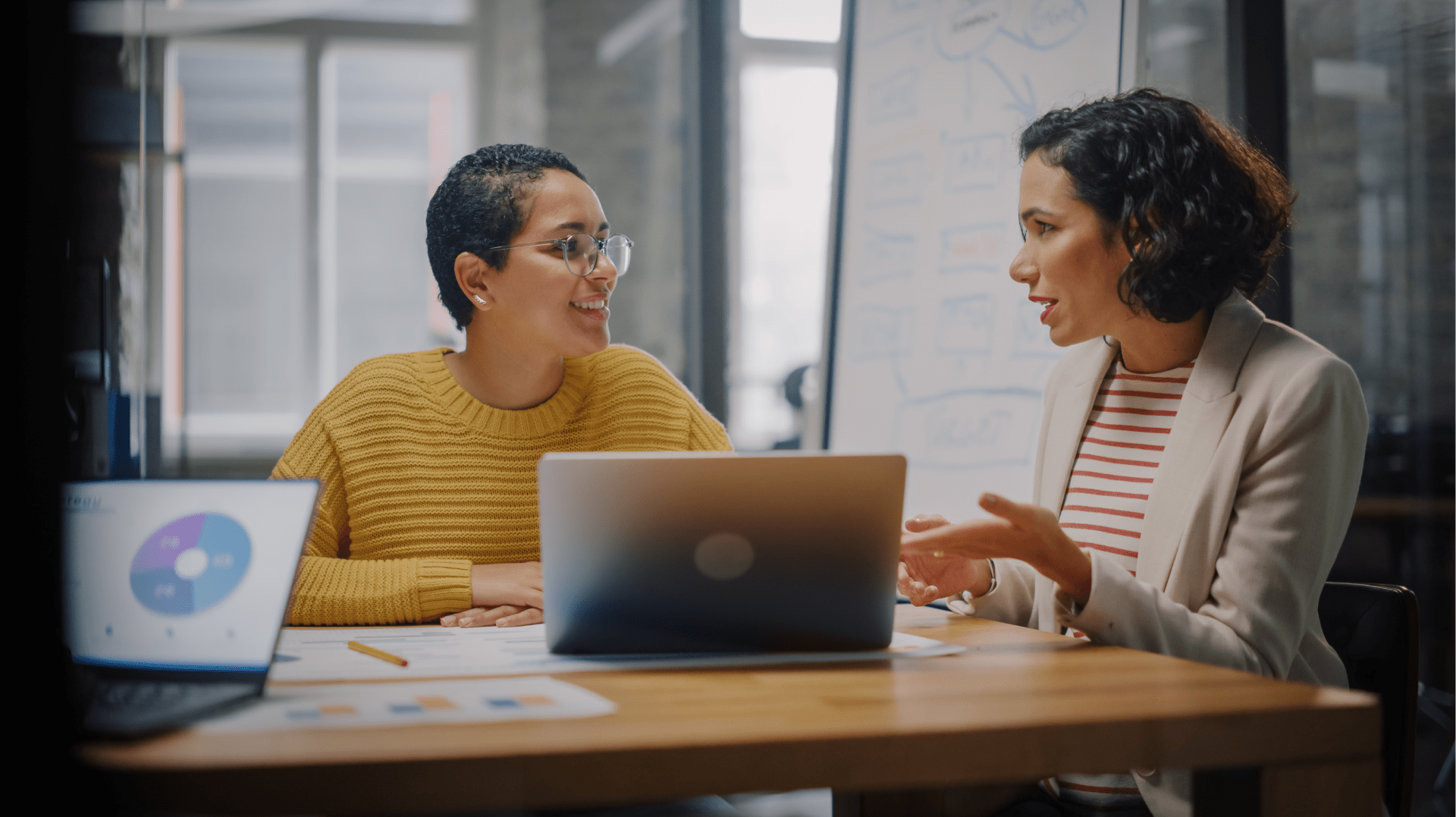 A 2024 Guide to Building a Women’s Mentoring Program | Together ...