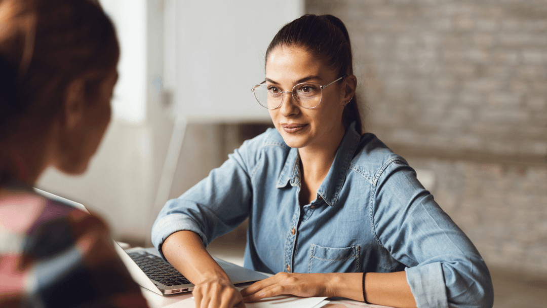 Your Guide to Implementing 360 Feedback (+ Free Template) | Together Mentoring Software