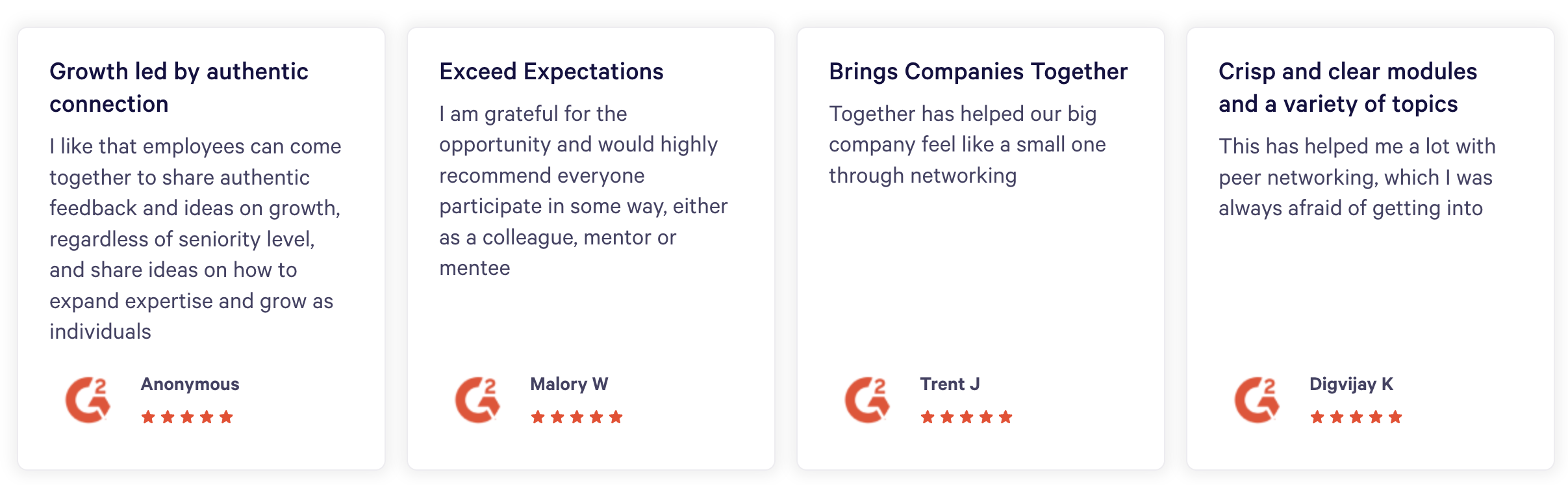 What is Peer Mentoring, and how does it work? | Together Mentoring Software