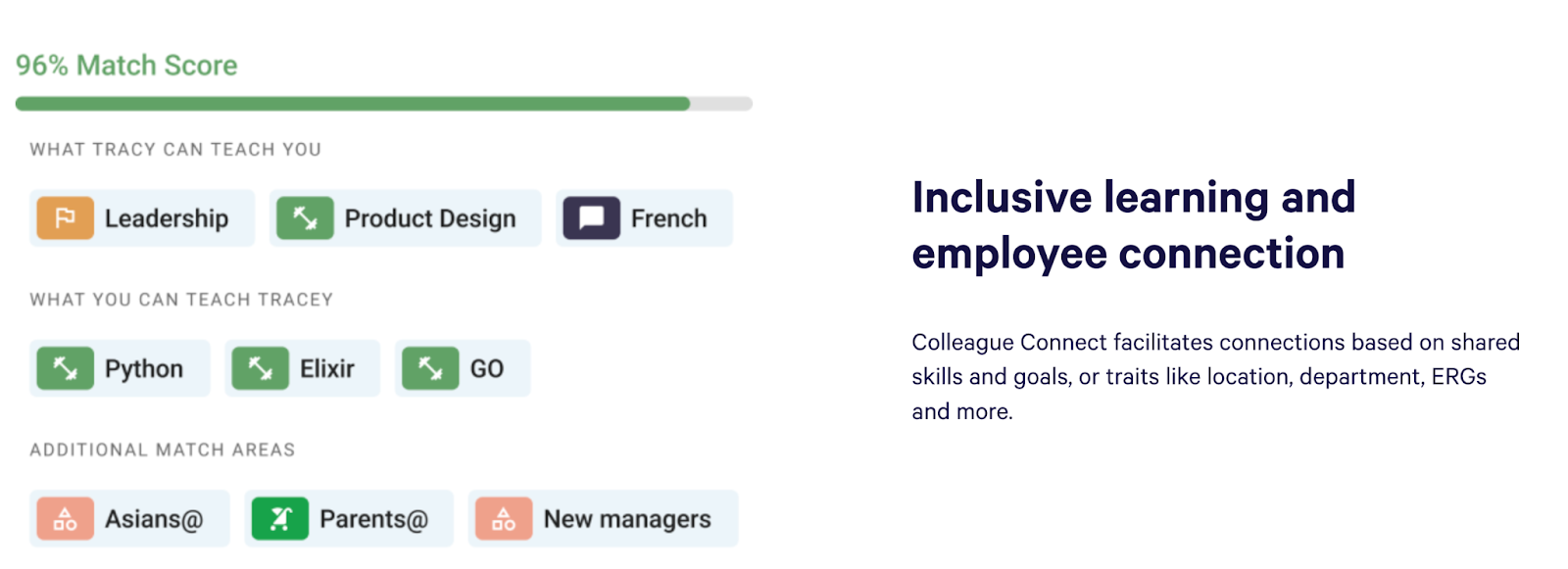 10 Effective Ways to Create a More Connected Workplace | Together Mentoring Software