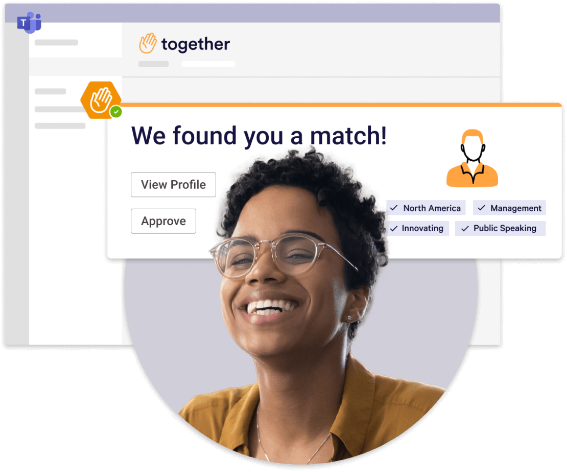 Best Features of Together Mentoring Software | Together Mentoring Software