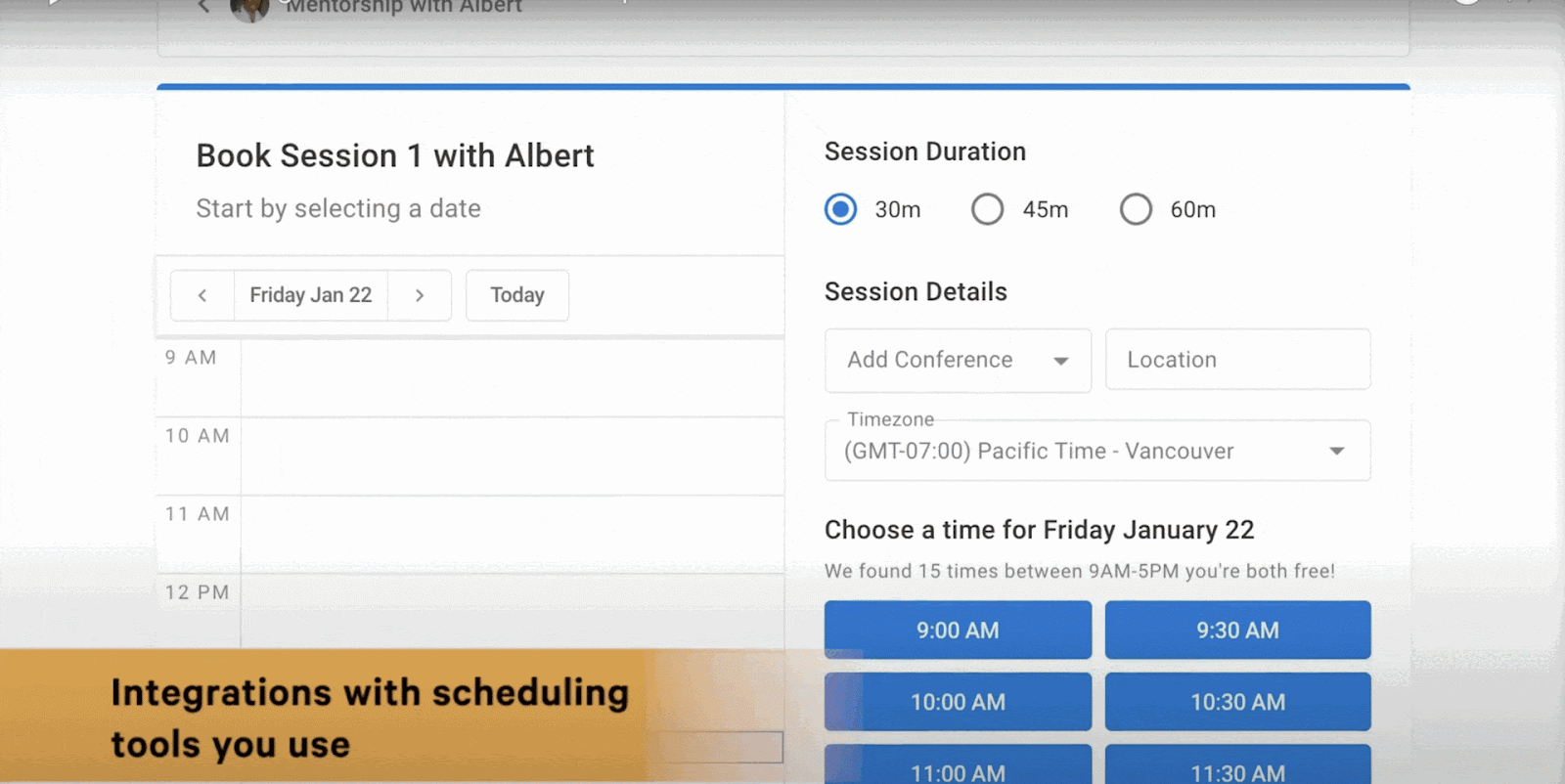 10+ Examples of successful mentoring programs | Together Mentoring Software