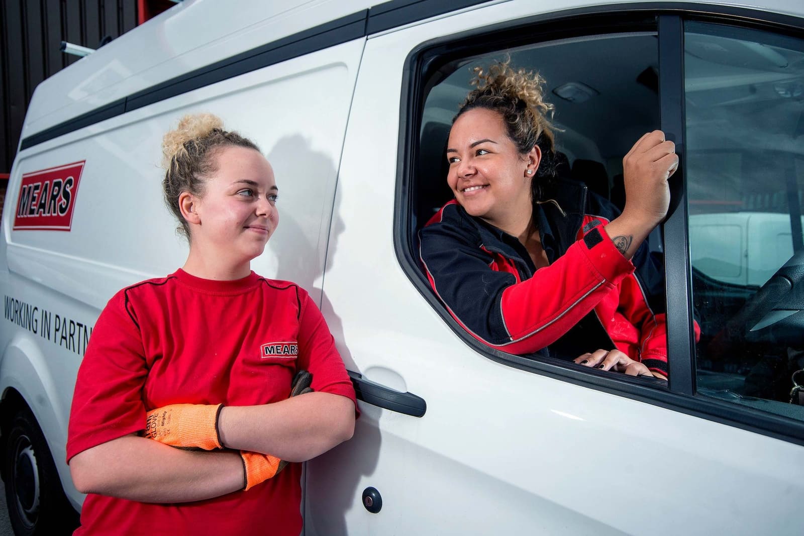 Housing Maintenance Solutions | Mears Group PLC