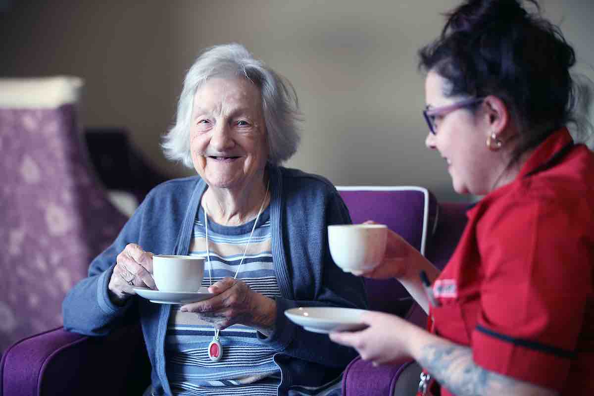 Our Services | Mears Group PLC