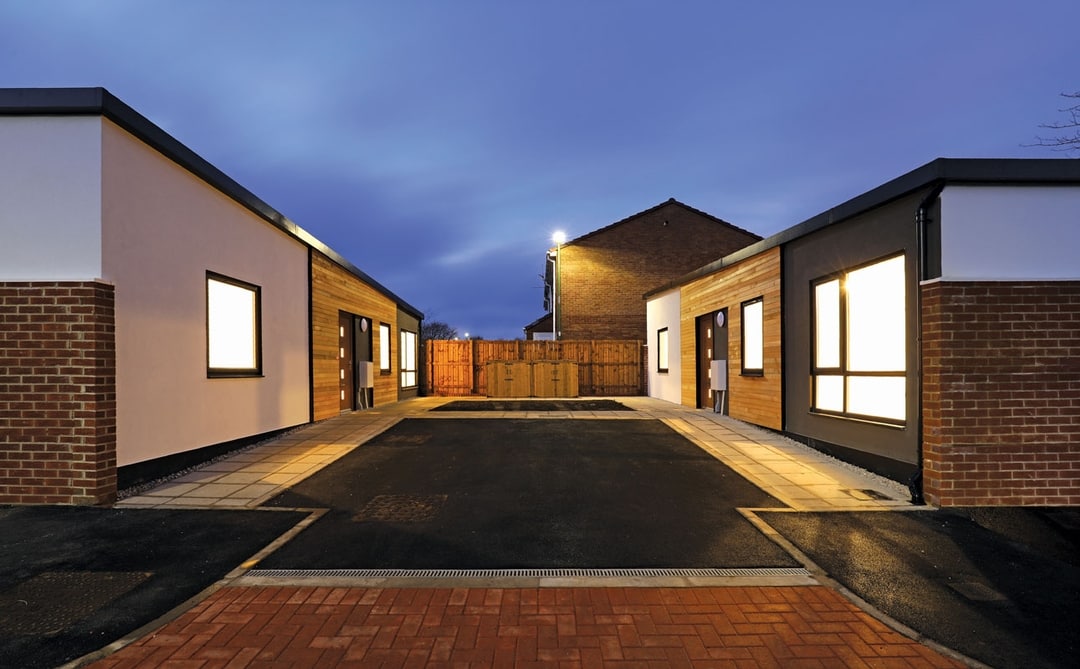 Housing Maintenance Solutions | Mears Group PLC