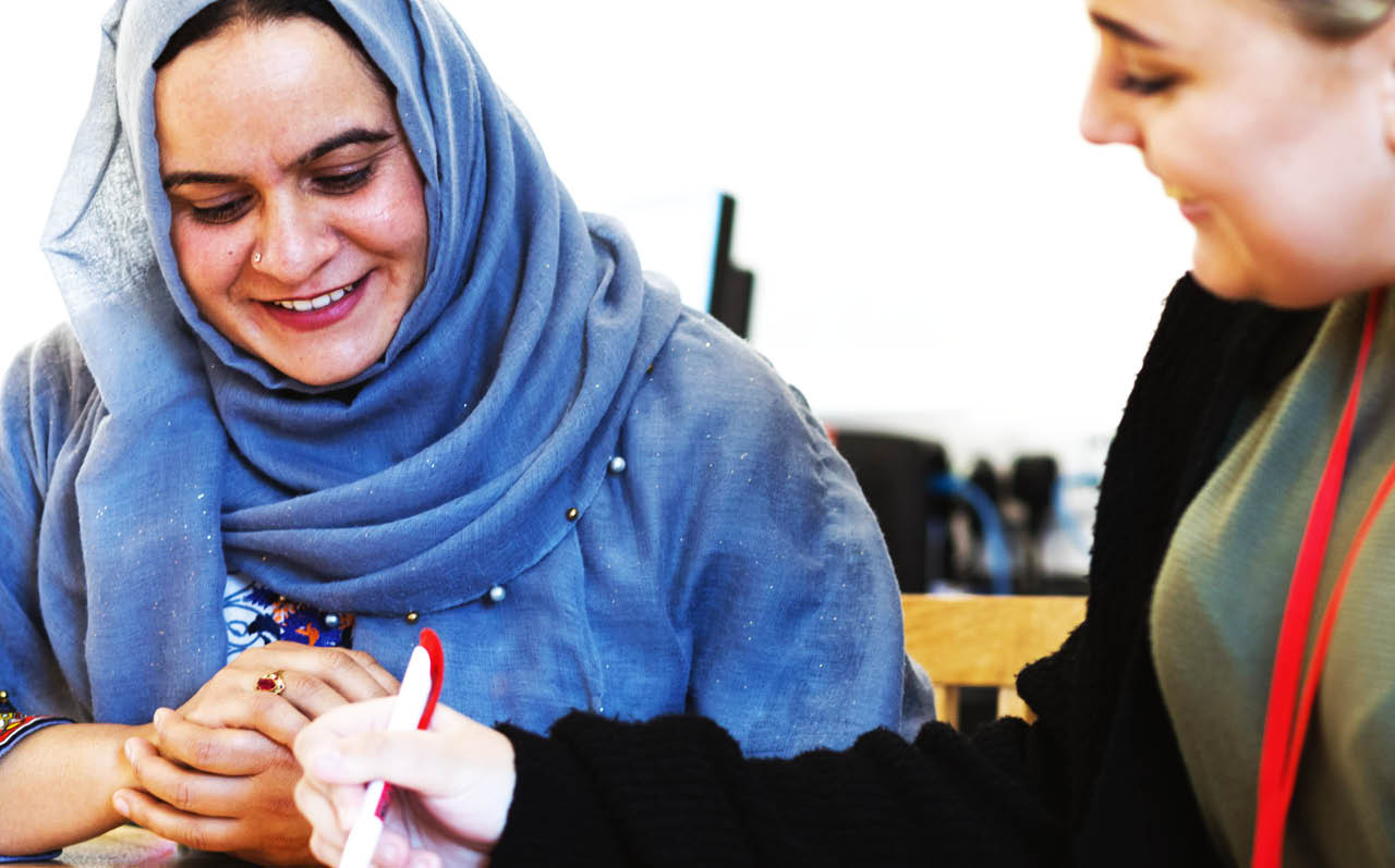 Who We Work With | Mears Group PLC