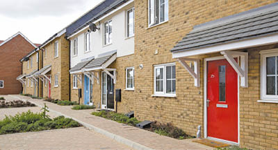 Housing Management Services | Mears Group PLC