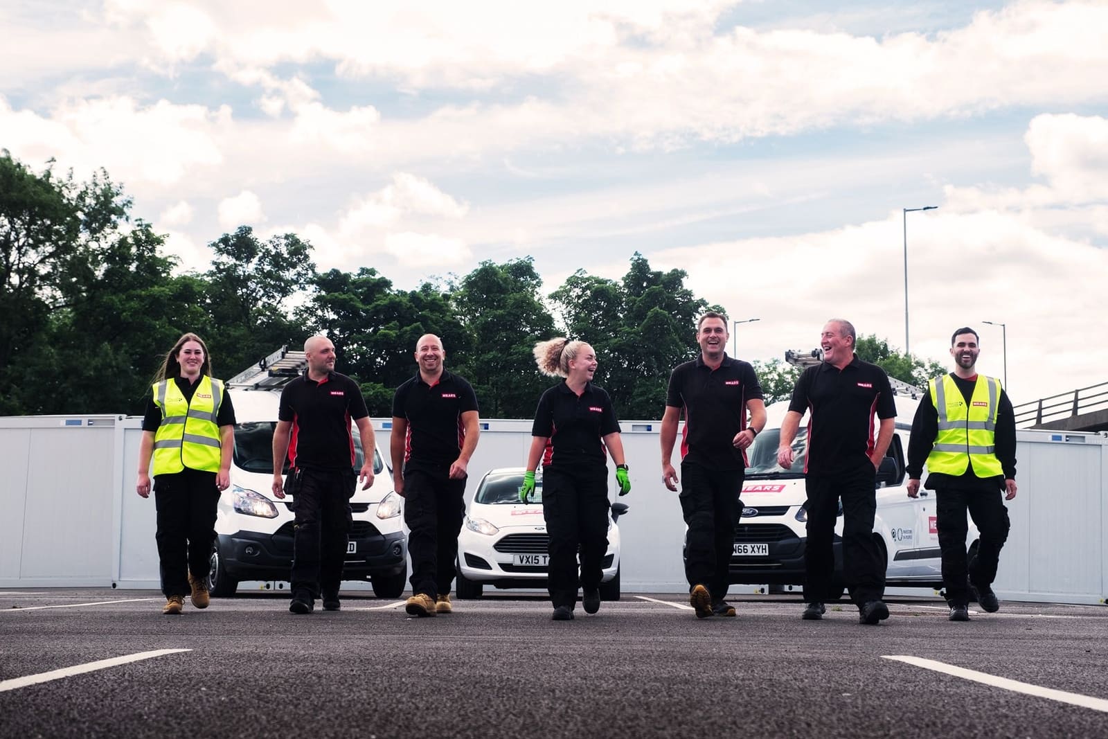 Contact Us | Mears Group PLC