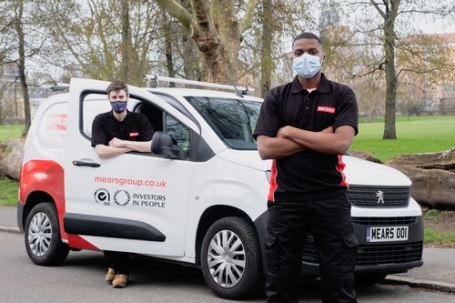 Our Services | Mears Group PLC