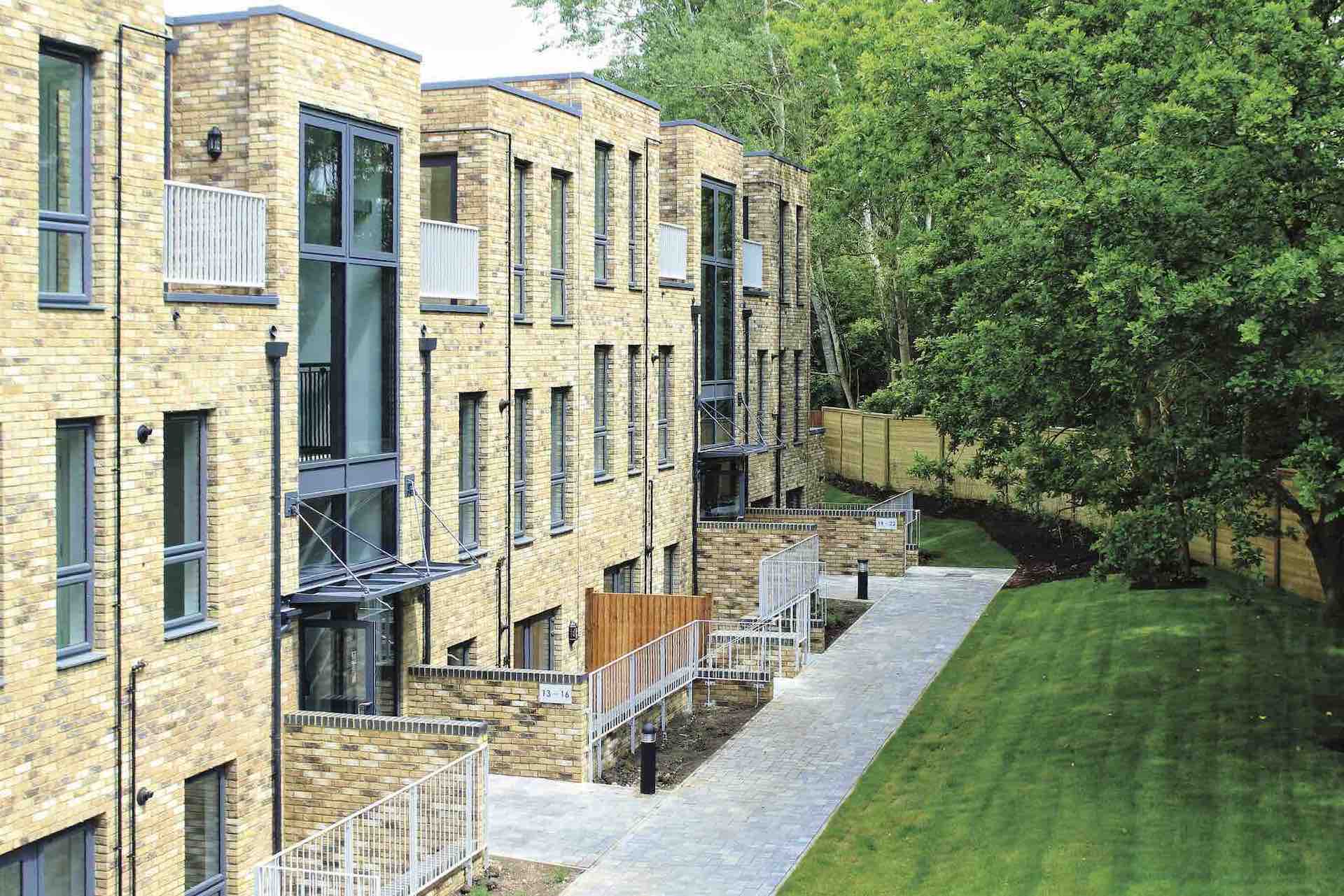 One of the UK's leading housing and care providers | Mears Group PLC