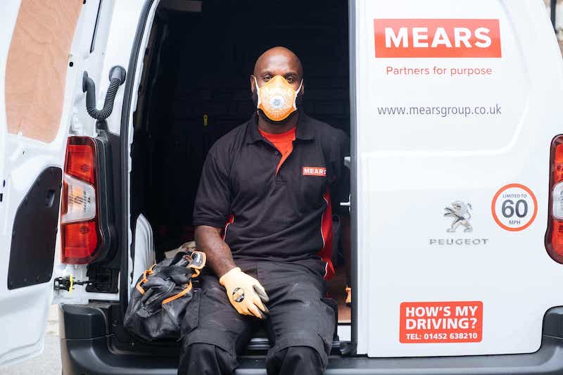 Investors | Mears Group PLC