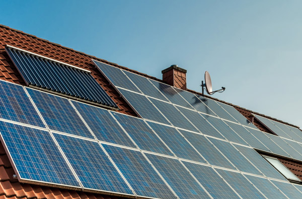 Warmer, healthier homes – domestic retrofit, a net zero opportunity