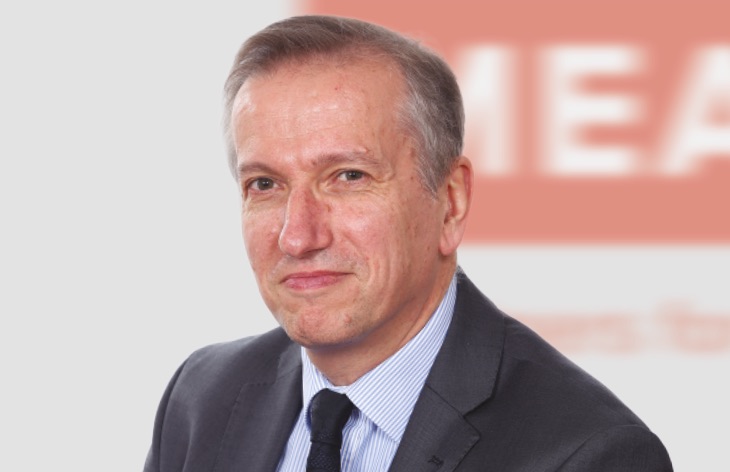 Alan Long: Mental Health Awareness Week | Mears Group PLC