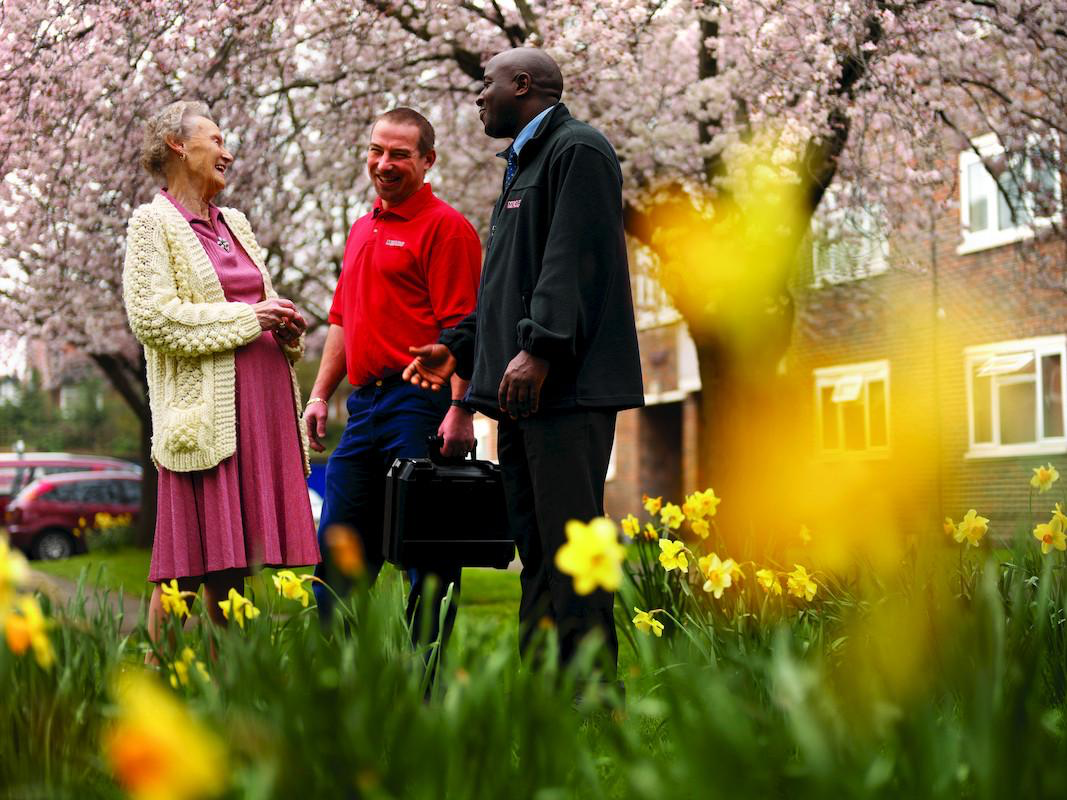 Mears appoint independent resident’s board to challenge company | Mears ...