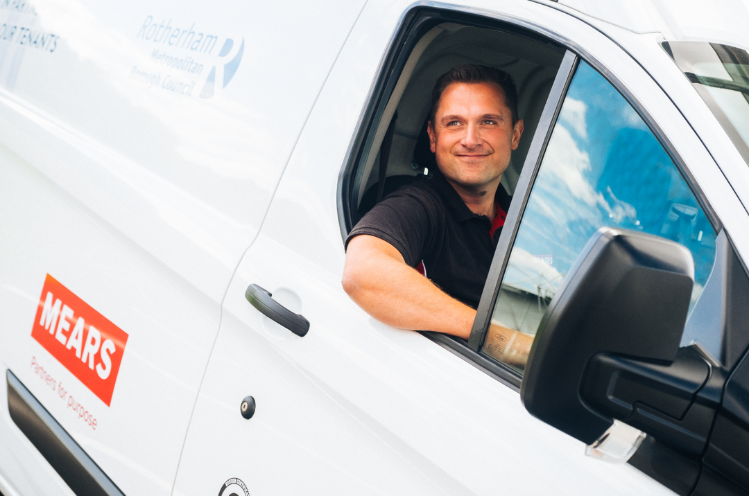 Mears Group adds to their team using DWP’s SWAP programme | Mears Group PLC