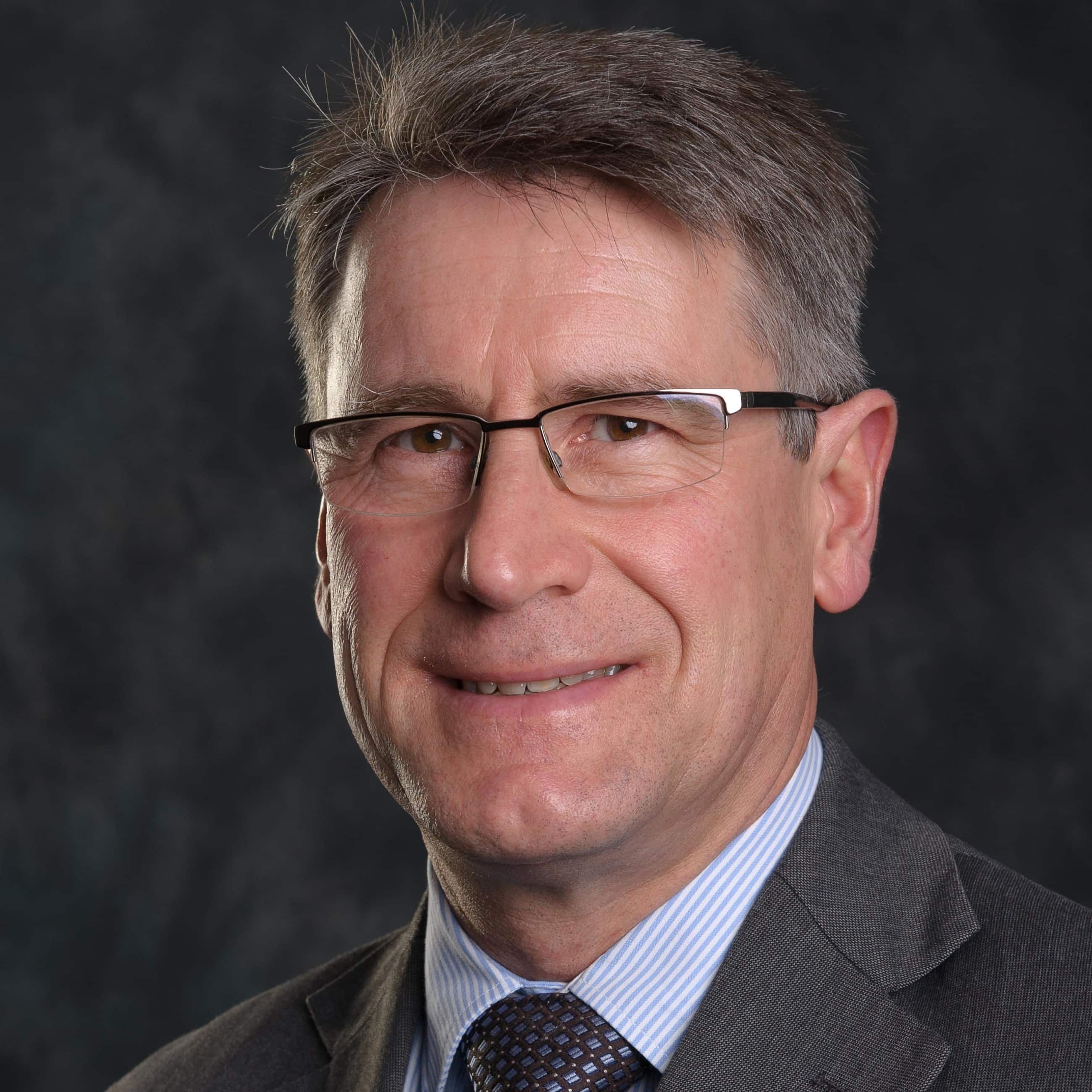 Social Value: Leading by Example – Andrew Chambers | Mears Group PLC