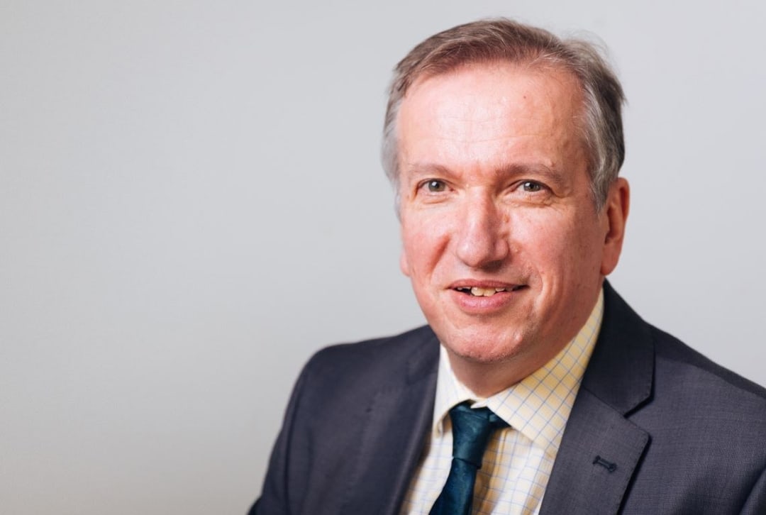 Alan Long: Social Value in Action: Leading by Example | Mears Group PLC