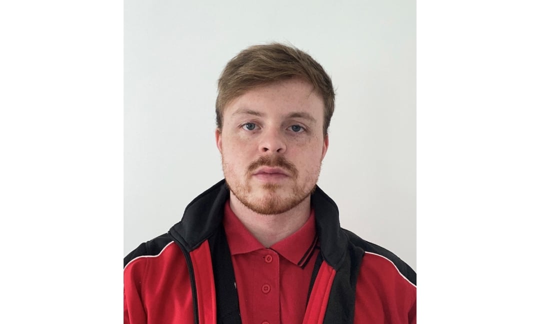 Our Commitment to Apprentices: Meet Dylan | Mears Group PLC