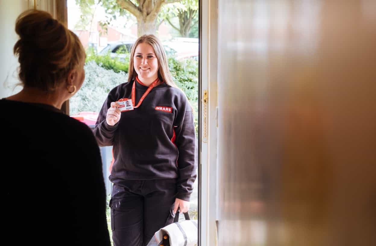 Mears Housing Solutions | Mears Group PLC