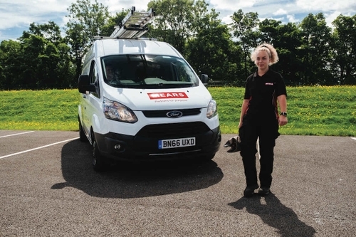 Social Housing and Property Maintenance Solutions | Mears Group PLC