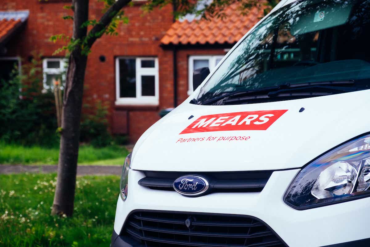 Mears Launches Annual Report and Accounts for 2020 | Mears Group PLC