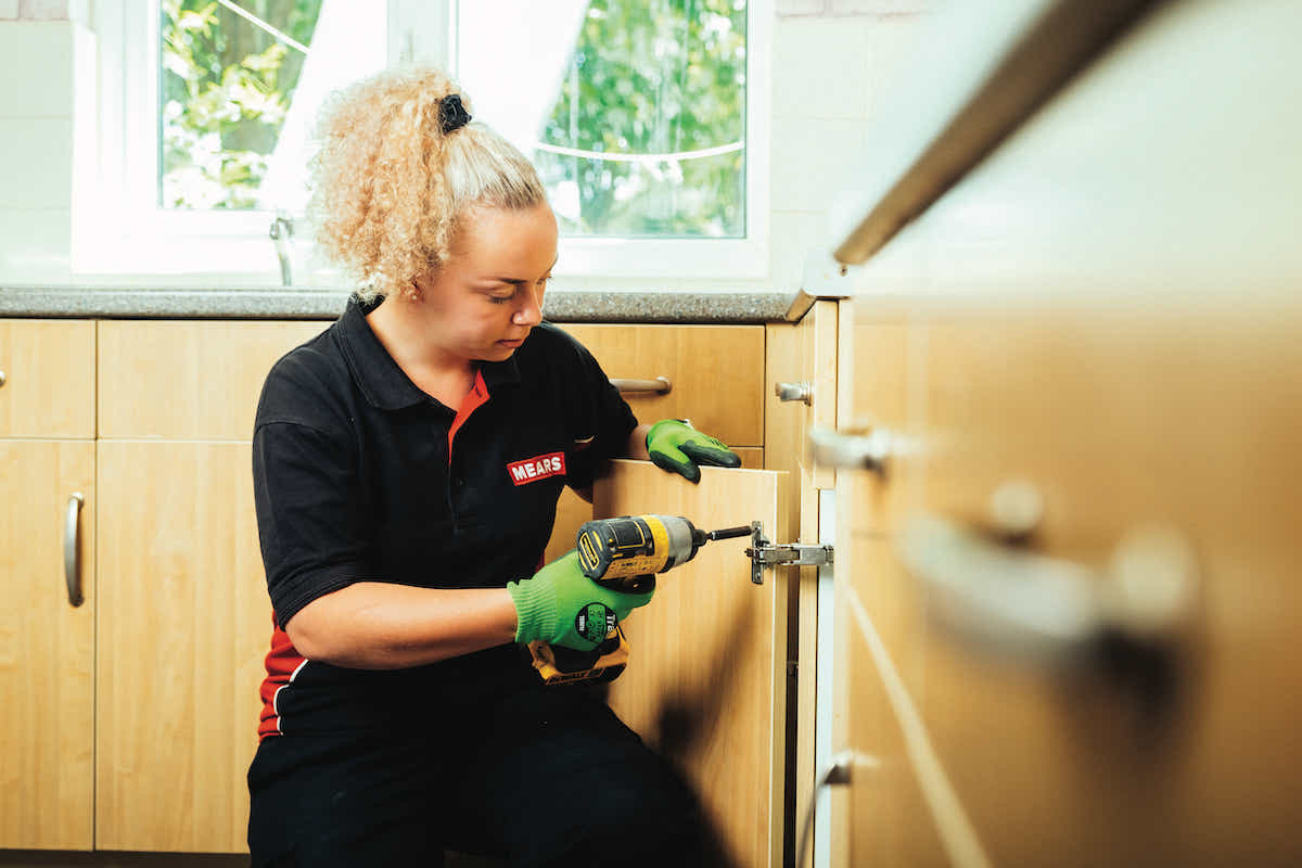 Repairs and Maintenance in partnership with North Lanarkshire Council ...