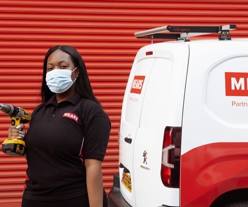 Facilities Management | Mears Group PLC