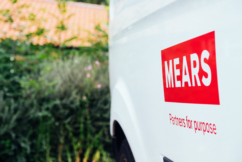 Trading Update | Mears Group PLC