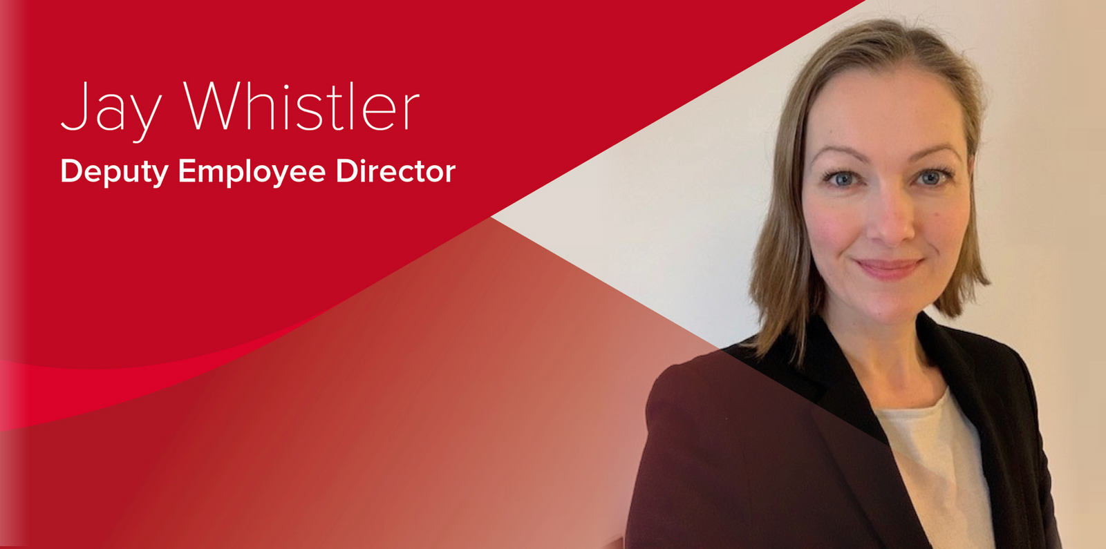 Mears Group appoints Jay Whistler as new Deputy Employee Director ...