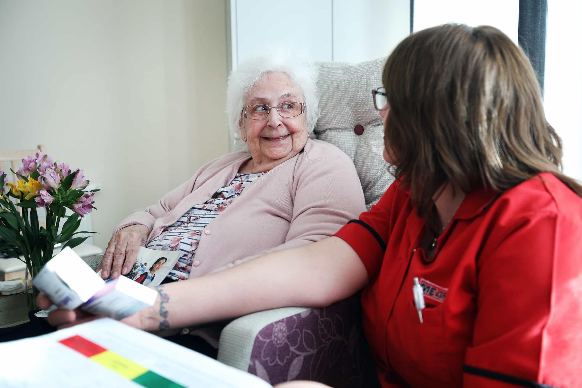 Mears Group Join ADASS for an Extra Care Roundtable Discussion | Mears ...