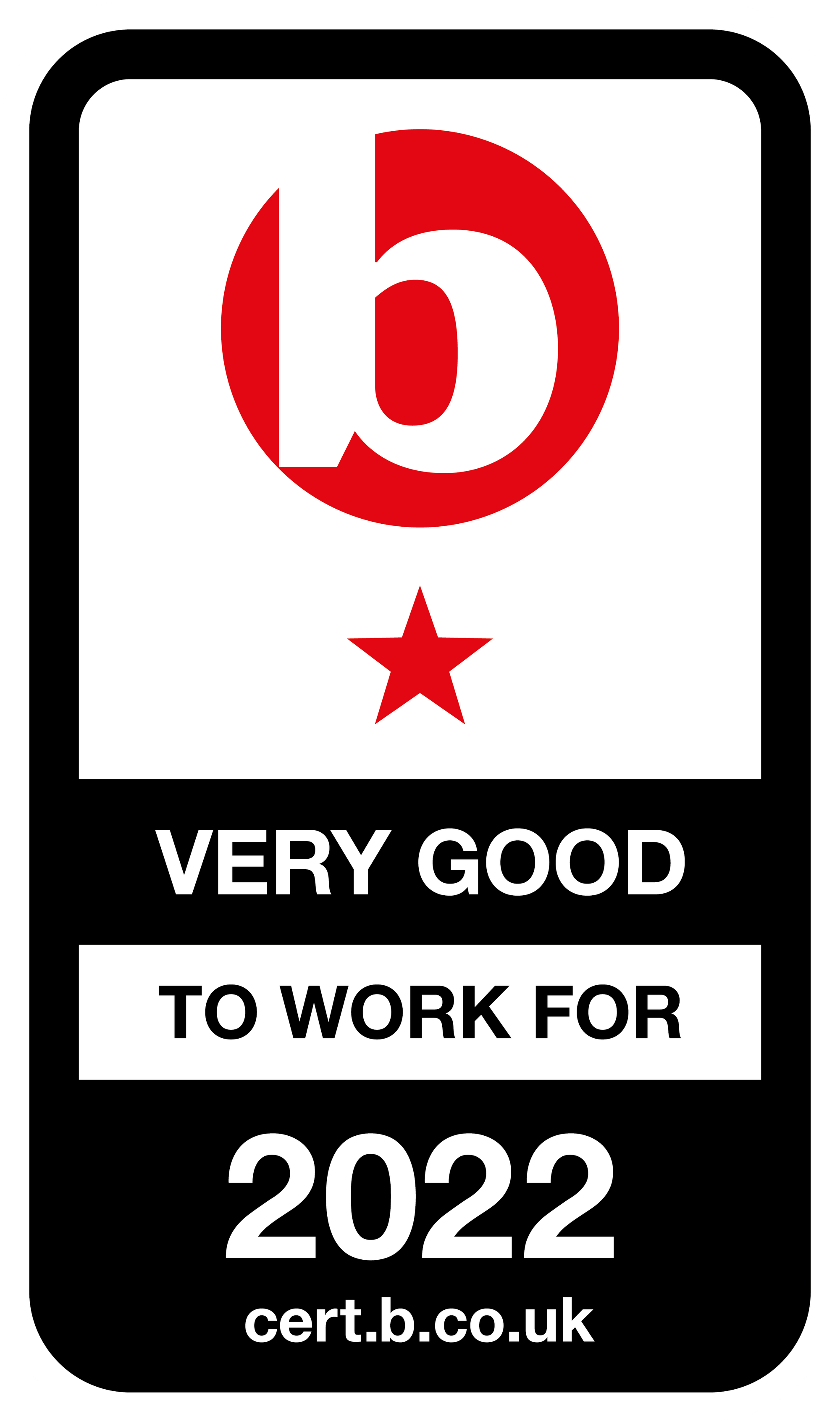 Mears Group named as one of 2022’s Best Companies to Work For | Mears ...