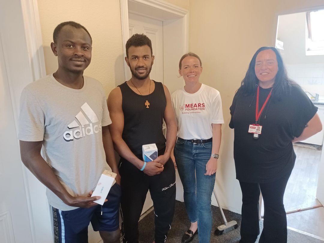 News | Mears Group PLC