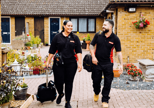 Mears Group awarded Tower Hamlets Homes five-year general build ...