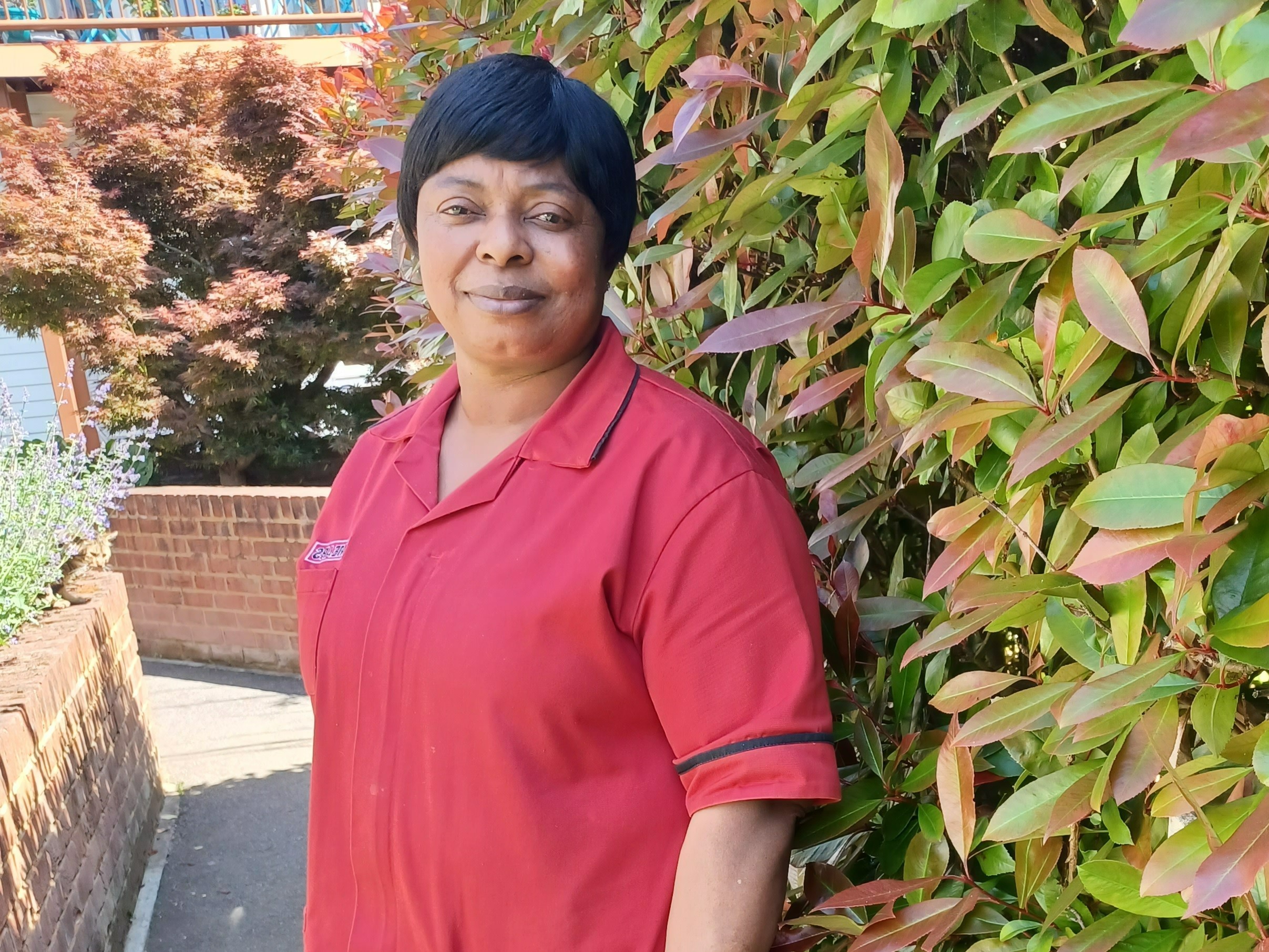 Building a career in Care | Mears Group PLC