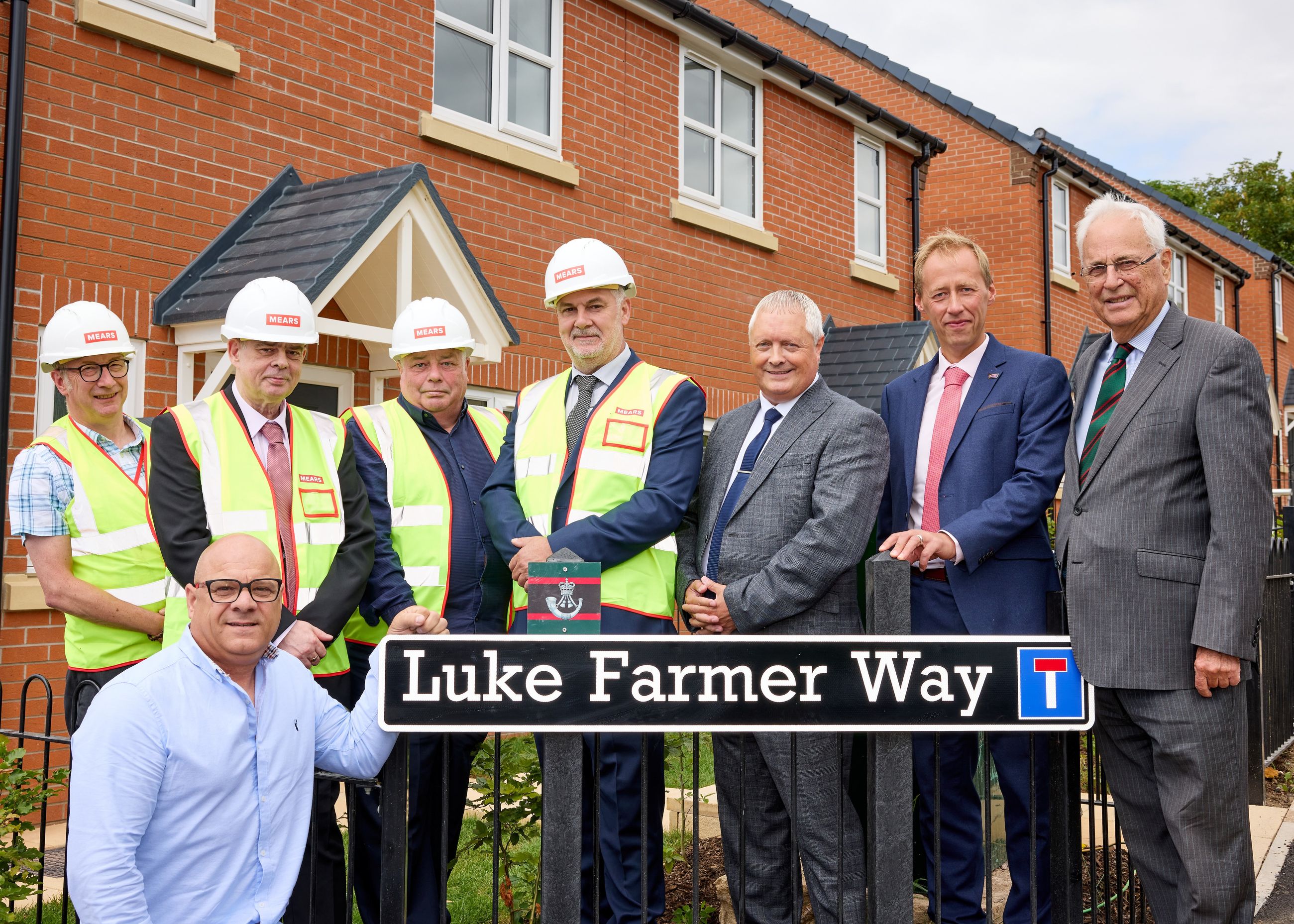 News | Mears Group PLC