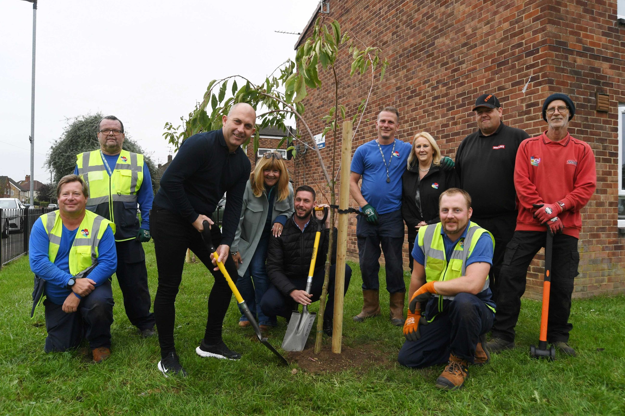 News | Mears Group PLC