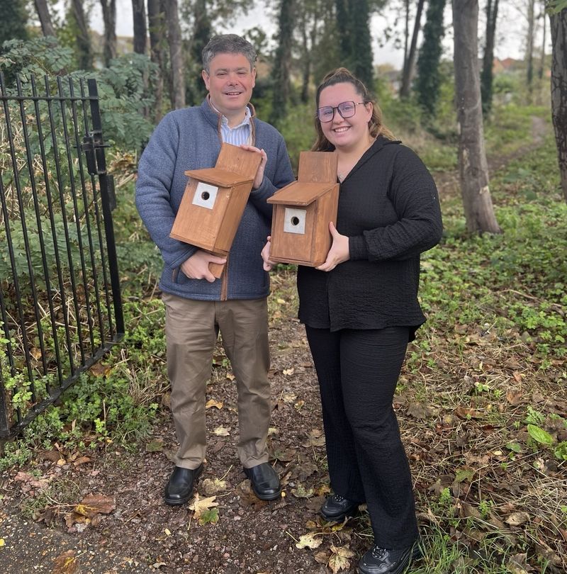 Mears Group supports community initiatives in Thurrock | Mears Group PLC